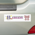 187TH INFANTRY RAKKASANS TORRI Bumper Sticker | Zazzle