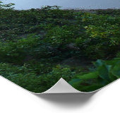 1886 Clements Stone Arch Bridge Poster | Zazzle