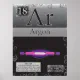 18. Argon (Ar) Periodic Table of the Elements Poster | Zazzle