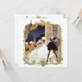 18th Century Costume Ball Invitation | Zazzle