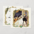 18th Century Costume Ball Invitation | Zazzle