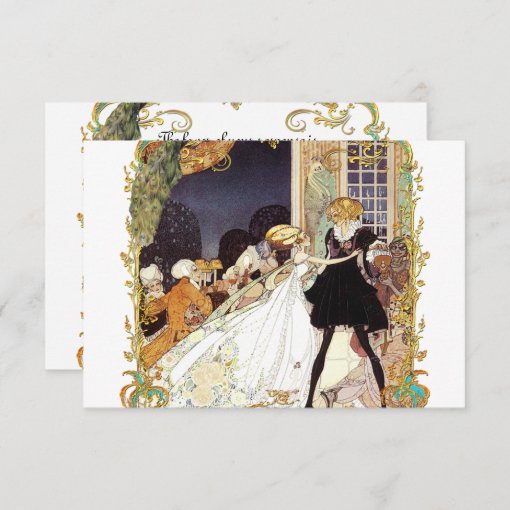 18th Century Wedding/Costume Ball Invitation | Zazzle