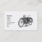Motorcycle Business Cards | Zazzle.com