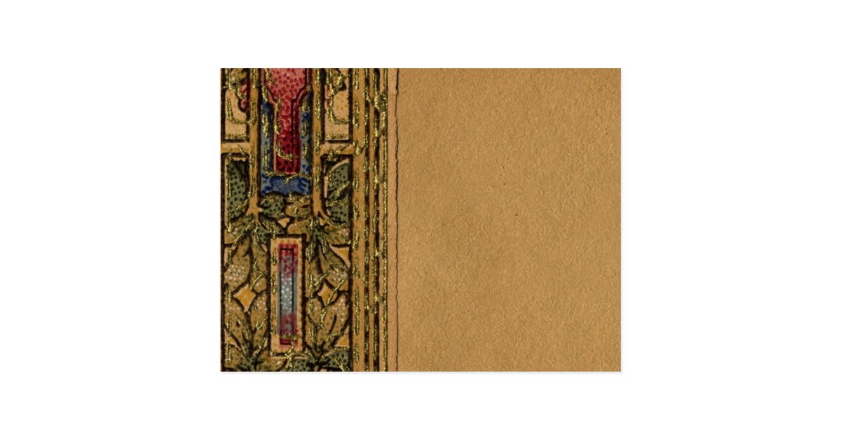 Wallpaper Borders 1920s