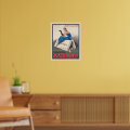 1920's Marcello Dudovich Macedonia Cigarettes Poster | Zazzle