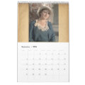 1920s Wall Calendar 2016 | Zazzle
