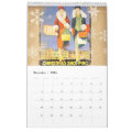 1920s Wall Calendar 2016 | Zazzle