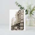 1930 RKO Keith Theater in Boston Postcard | Zazzle