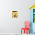 1940s Retro Science Poster | Zazzle