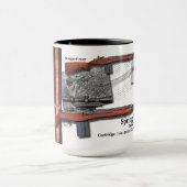 1949 Springfield M14 Precision Coffee Mug | Zazzle