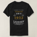 1952 T-Shirt | Zazzle