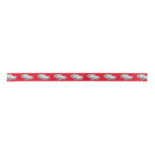Classic car 1957 Chevy BelAire Grosgrain Ribbon | Zazzle.com