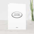 1958 Birthday Fun Facts Card | Zazzle