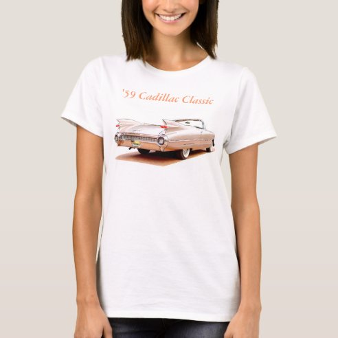Car Show T-Shirts - Car Show T-Shirt Designs | Zazzle