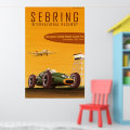 1959 United States Grand Prix Poster | Zazzle