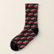 1965 Chevy Chevelle Mailbu SS Muscle Car Cozy Socks | Zazzle