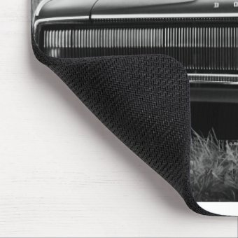 1966 Dodge Charger Mouse Pad | Zazzle