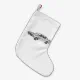 1969 Camaro Z28 Small Christmas Stocking | Zazzle