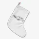 1969 Chevy Camaro Illustration Christmas Stocking | Zazzle