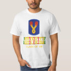 196th Light Infantry Brigade Vietnam T-Shirt | Zazzle.com