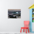 1970 Dodge Challenger Poster | Zazzle