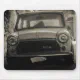 1975 Old Mini Cooper 1300 Mouse pad | Zazzle