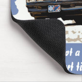 1977 TRANS AM MOUSE PAD | Zazzle