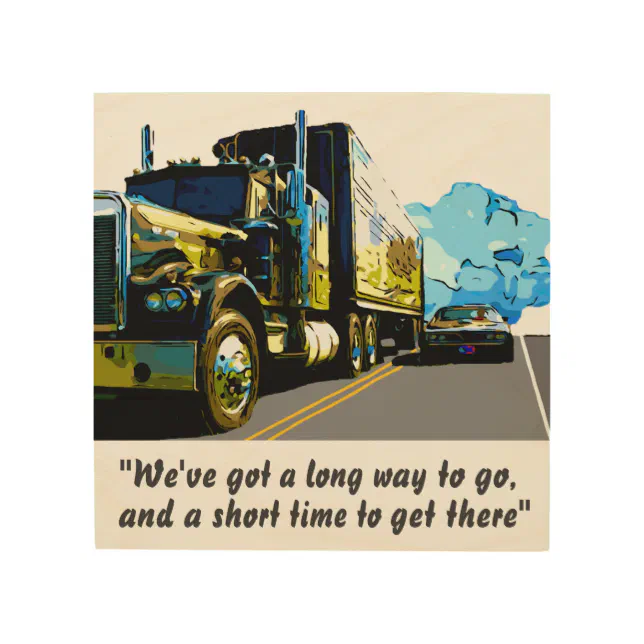 1977 TRANS AM WOOD WALL ART | Zazzle