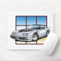 1979 Pontiac Trans Am Mouse Pad | Zazzle