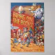 1984 Children's Book Week Poster | Zazzle