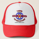 199th Light Infantry Brigade"The Red Catchers" Cap | Zazzle.com