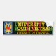 199th LIB - U of South Vietnam Alumnus Sticker | Zazzle