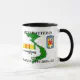 199th Light Infantry Division Vietnam Veteran Mug | Zazzle