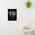 19th Birthday Number 19 Photo Collage Welcome Foam Board | Zazzle