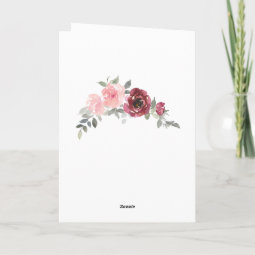 1 Corinthians 13:13 Bible Valentine's Day Card | Zazzle