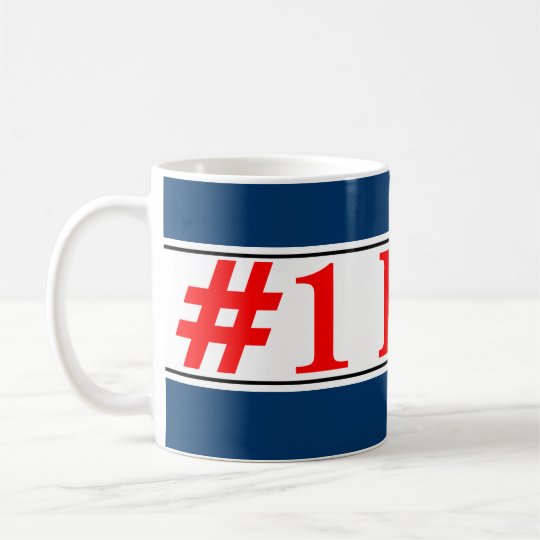 Enneagram 9 v.1 Mug | Zazzle.com