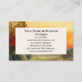 1 John 3:16 Jesus laid down his life for us Bible Business Card | Zazzle