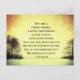 1 Peter 2:9 You are a Chosen People, Bible Postcard | Zazzle