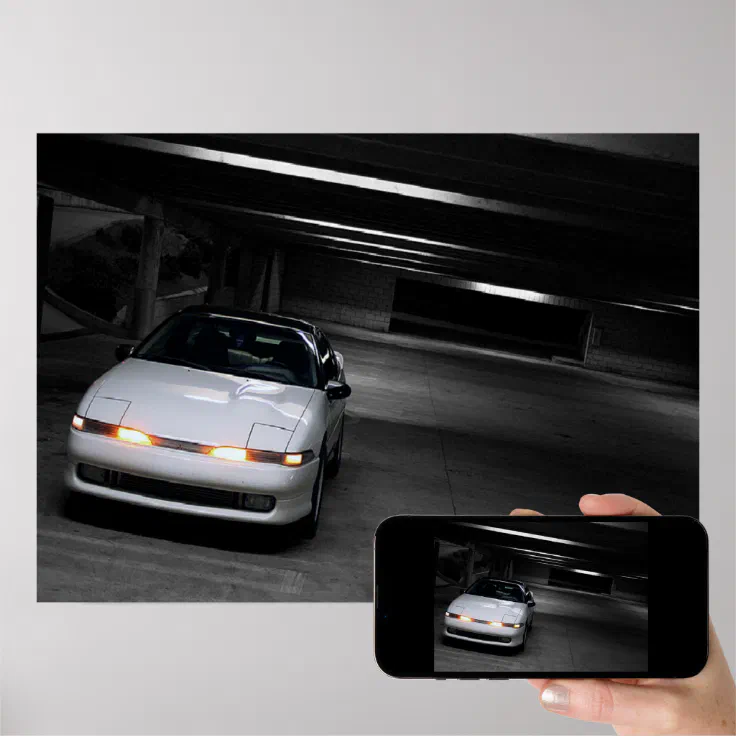 1g DSM Poster | Zazzle