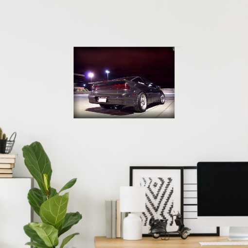 1g DSM Poster | Zazzle