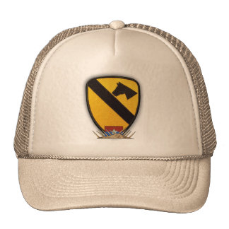 7th Cavalry Hats | Zazzle