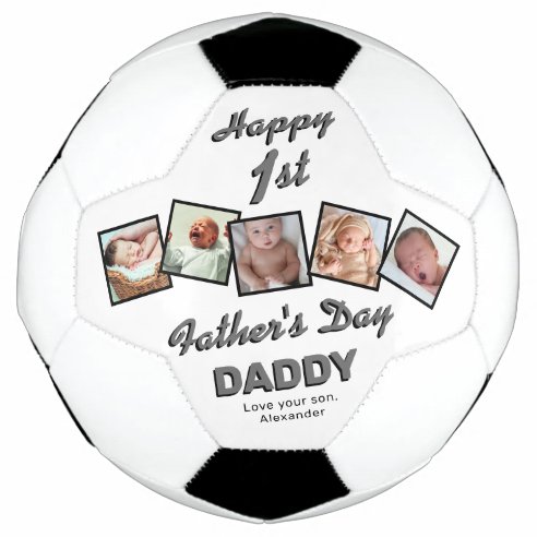 Personalized Soccer Gifts on Zazzle