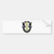 1st Special Forces Group Crest Bumper Sticker | Zazzle