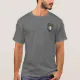 1st Special Ops SOCOM SOC Patch T-Shirt | Zazzle
