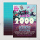 2000's Party Invitation | Zazzle