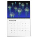 2013 Large Sea-Life art calendar by Valxart.com | Zazzle