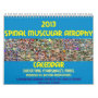 2013 SMA & SMARD Calendar | Zazzle