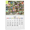 2013 SMA & SMARD Calendar | Zazzle