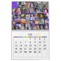 2013 SMA & SMARD Calendar | Zazzle