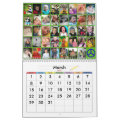 2013 SMA & SMARD Calendar | Zazzle